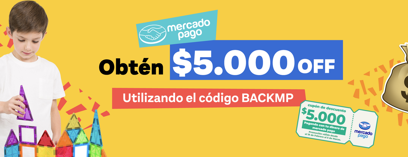 ¿Cómo usar cupón de Mercado Pago? - Imanix